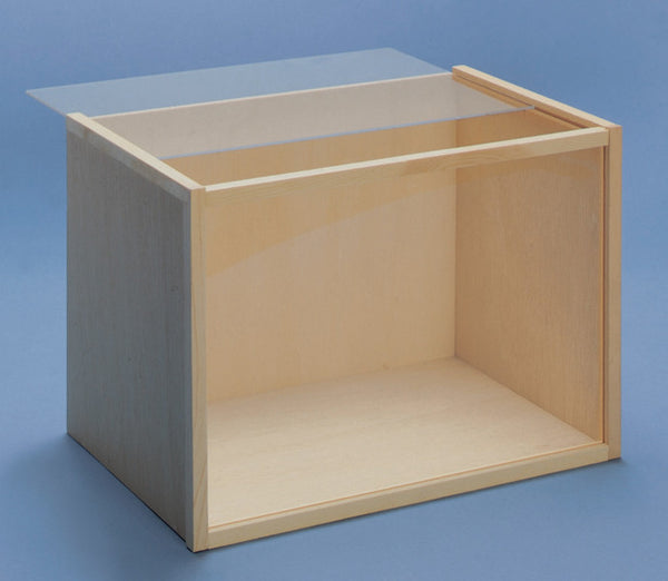 Traditional Room Box Display Kit – The Magical Dollhouse